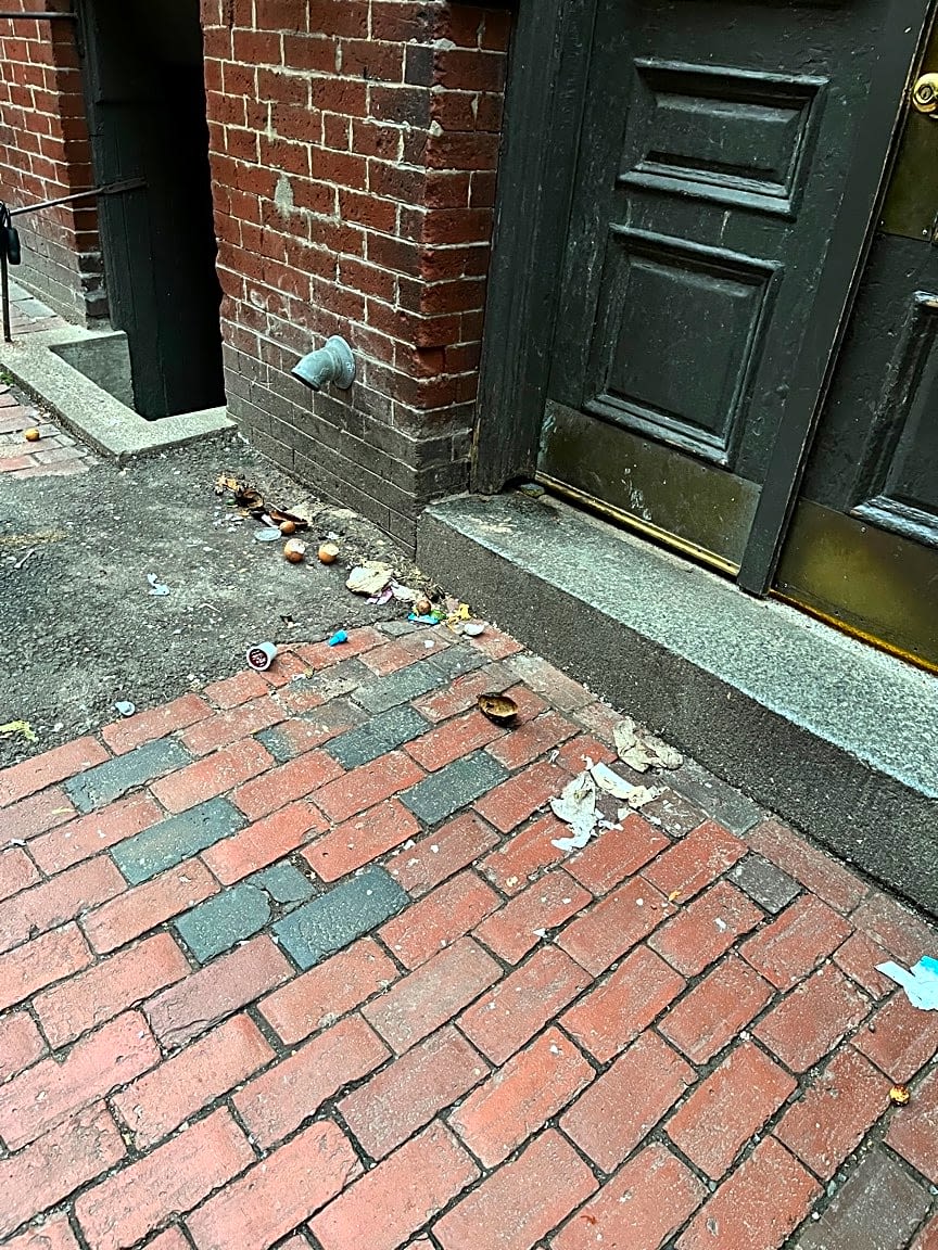 Boston