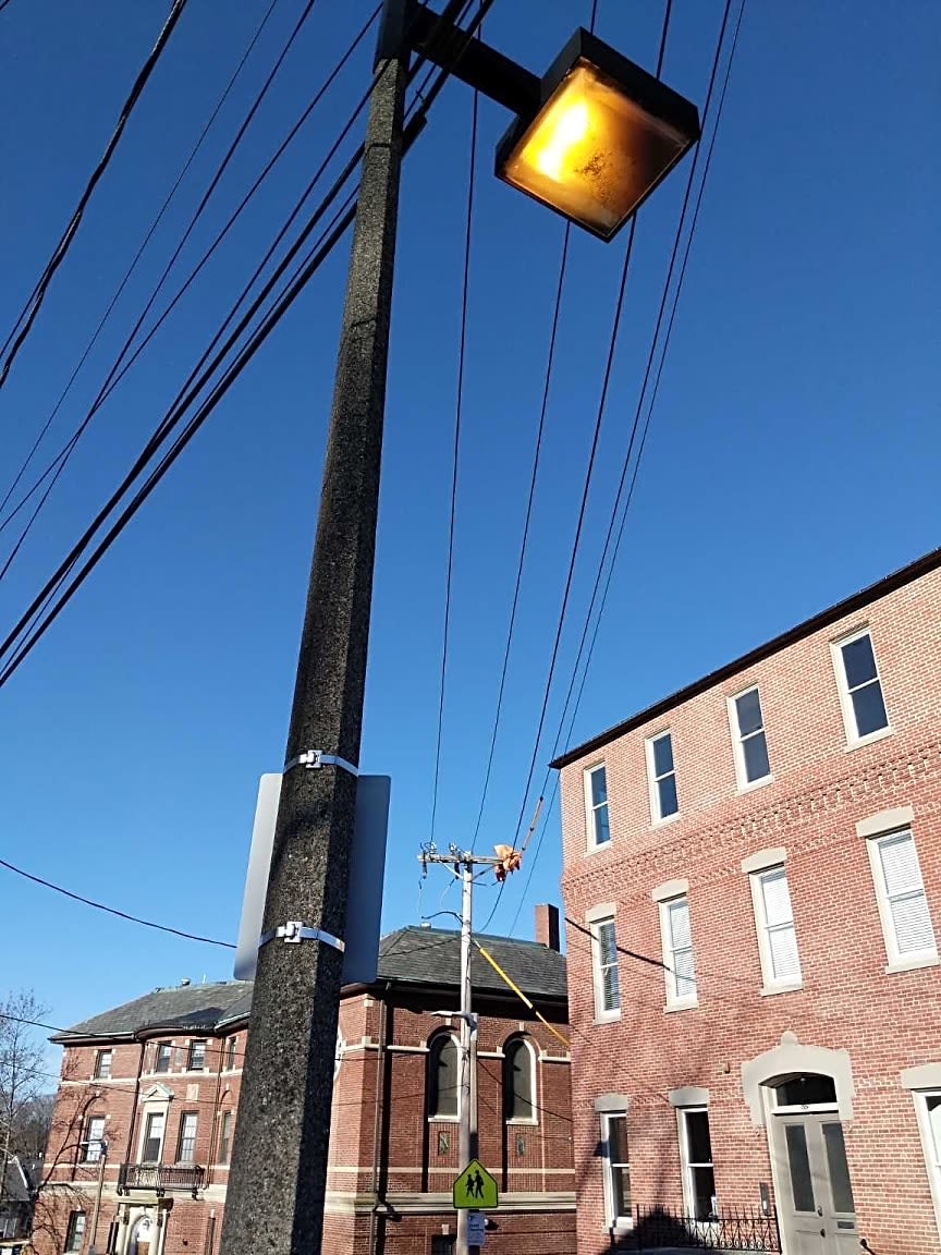 Boston